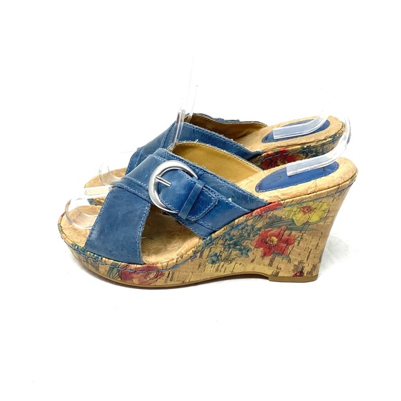 b.o.c. | Shoes | Boc Sandals | Poshmark